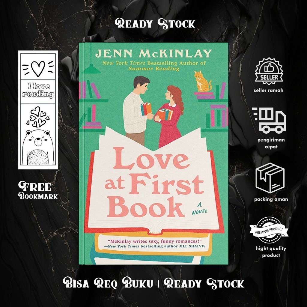 Harga first love book Terbaru Jan 2026 | BigGo Indonesia