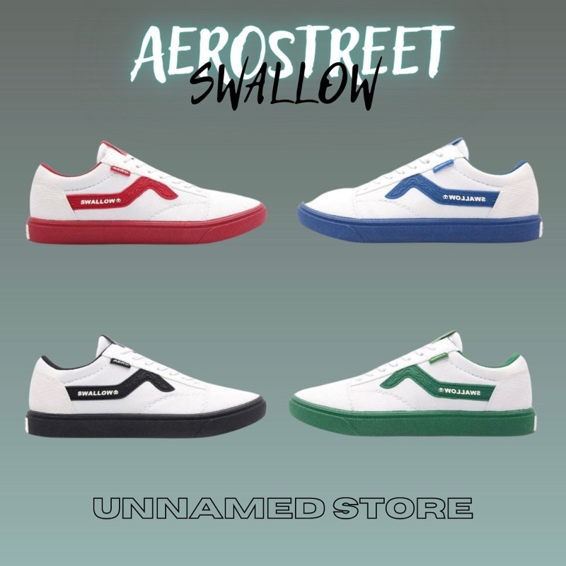 Harga swallow sepatu aerostreet Terbaru Okt 2025 | BigGo Indonesia