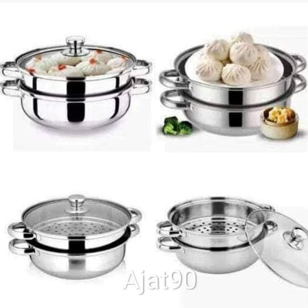 Harga Steamer PAN Terbaru Jan 2026 | BigGo Indonesia