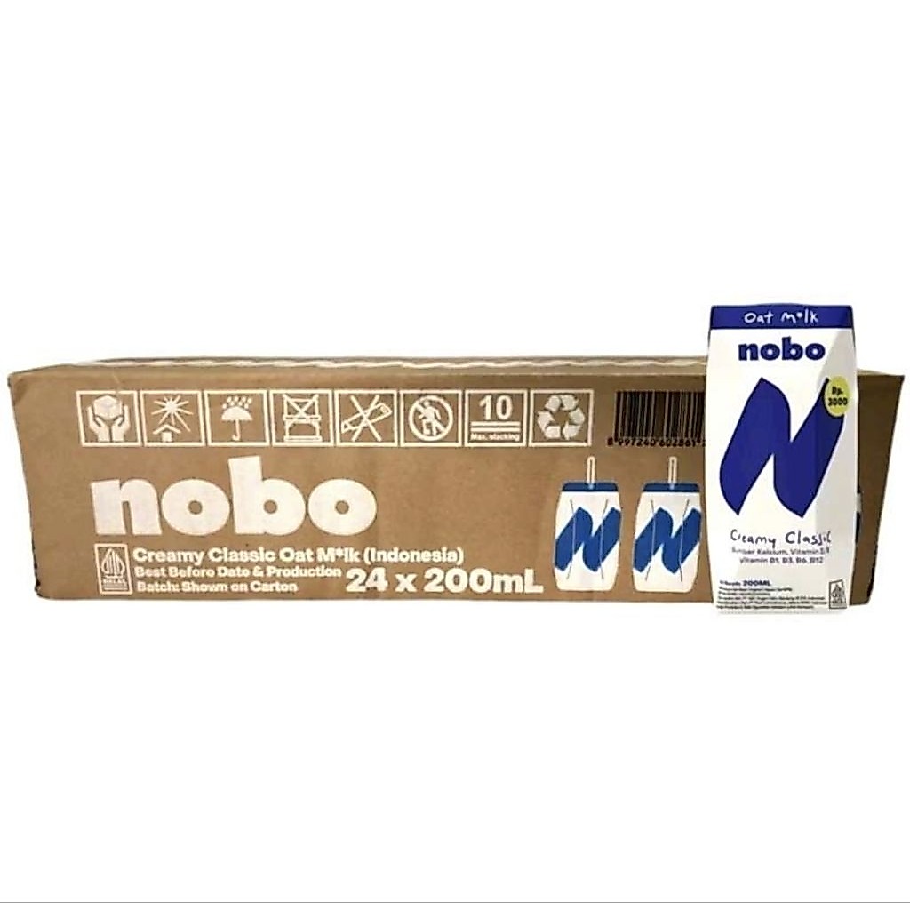 Harga susu nobo Terbaru Jun 2026 | BigGo Indonesia