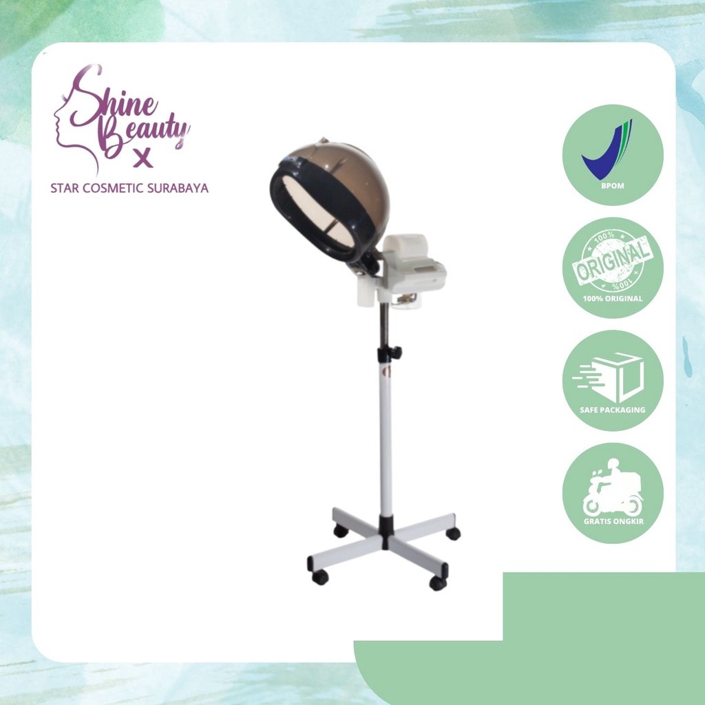 Harga Steamer Rambut Takeda Terbaru Nov 2025 | BigGo Indonesia