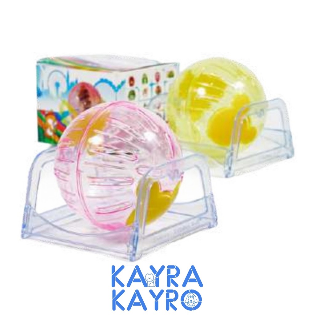 Harga hamster ball toy Terbaru Des 2025 | BigGo Indonesia