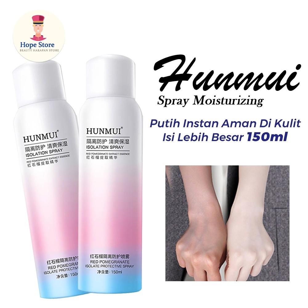 Harga hunmui cream Terbaru Feb 2026 | BigGo Indonesia