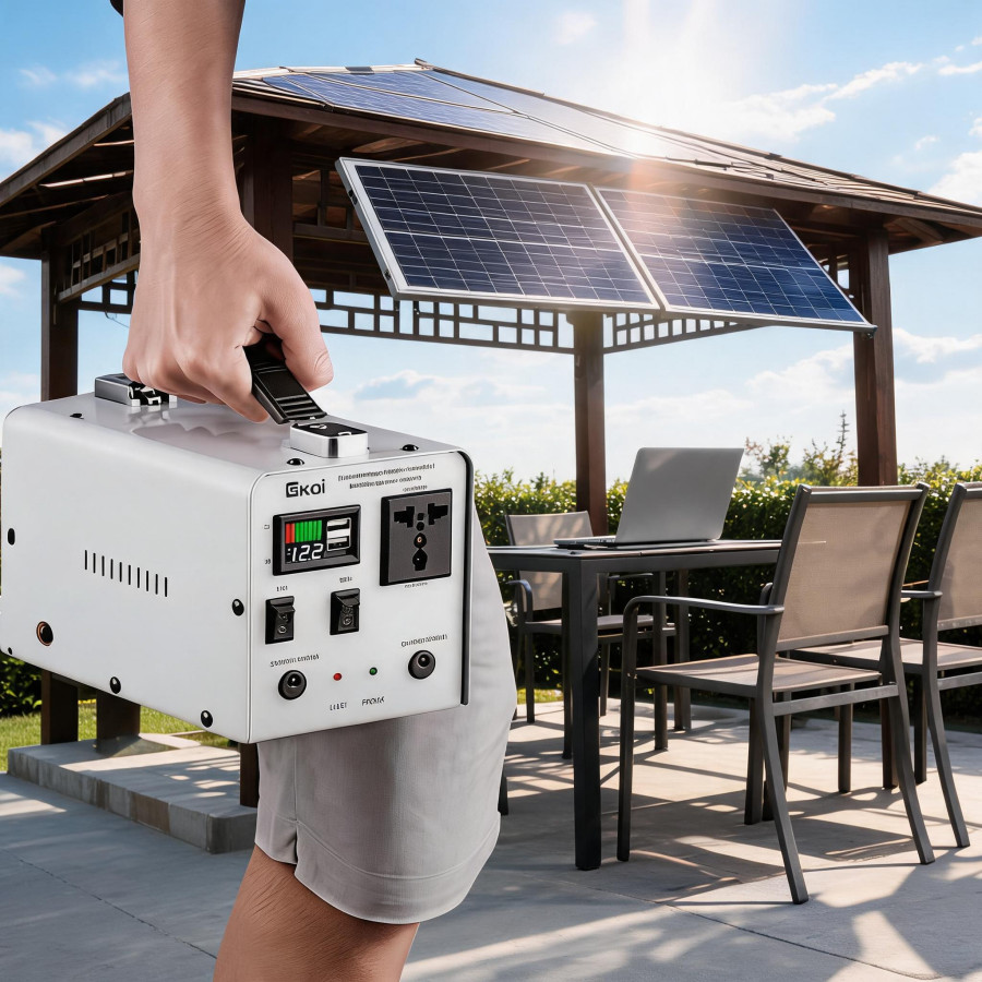 Harga Powerbank Tahan Lama DAN Awet Terbaru Jun 2026 | BigGo Indonesia