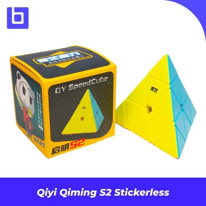 Harga pyraminx stickerless Terbaru Nov 2025 | BigGo Indonesia