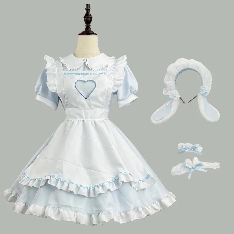 Harga Maid Costume Bunny Terbaru Jan 2026 | BigGo Indonesia