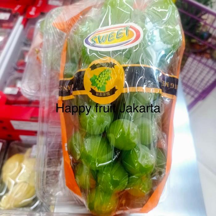 Harga anggur muscat hijau 1kg Terbaru Des 2025 | BigGo Indonesia