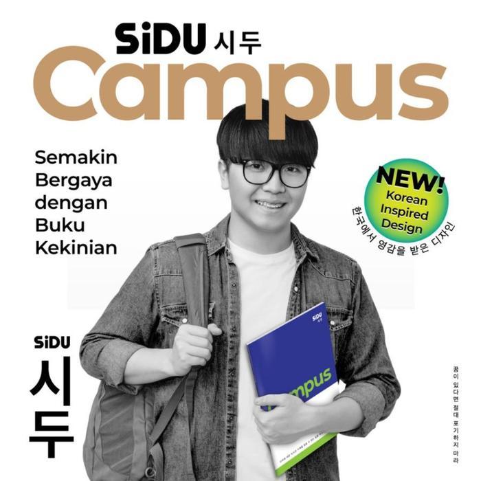 Harga Buku 1 PAK Campus Terbaru Jun 2026 | BigGo Indonesia