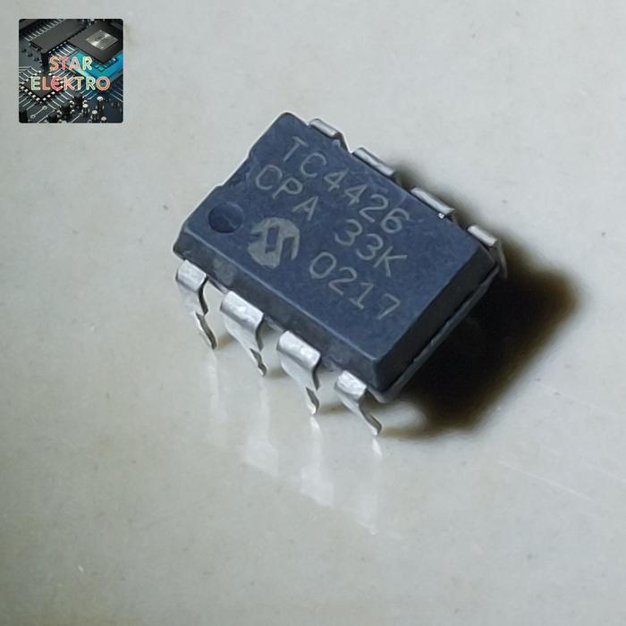 Harga tc4426cpa Terbaru Jan 2026 | BigGo Indonesia