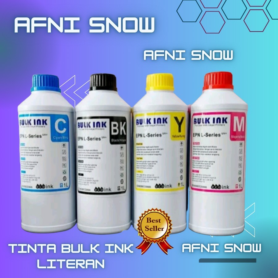 Harga Bulk INK 003 1 Liter Terbaru Mar 2026 | BigGo Indonesia