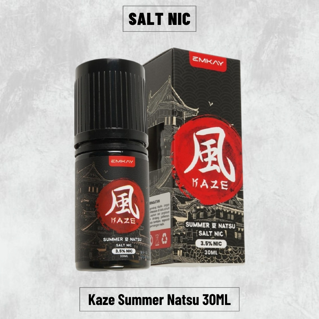 Harga Kaze Natsu Terbaru Nov 2025 | BigGo Indonesia