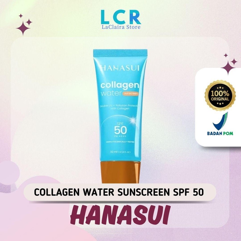 Harga sunscreen hanasui ori Terbaru Jun 2026 | BigGo Indonesia