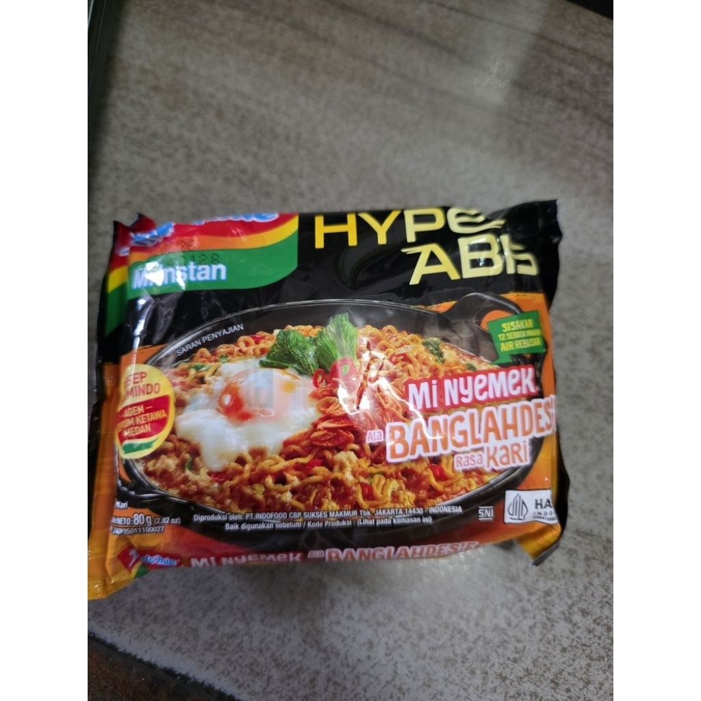 Harga warkop indomie Terbaru Jun 2026 | BigGo Indonesia