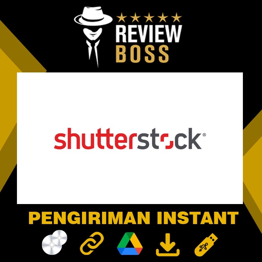Harga shutterstocks Terbaru Feb 2026 | BigGo Indonesia