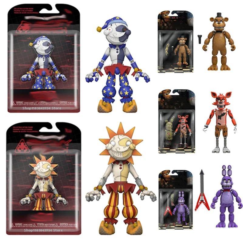 Harga fnaf figure sun Terbaru Feb 2026 | BigGo Indonesia
