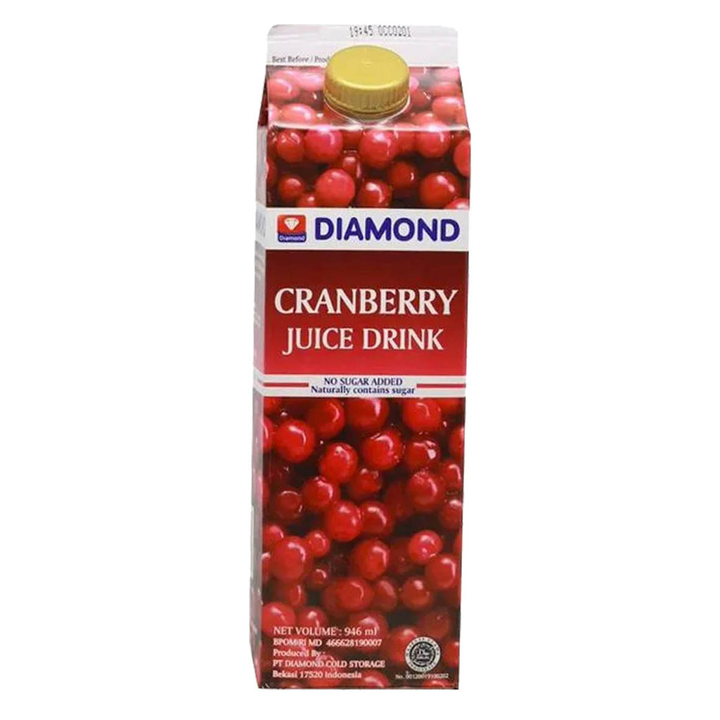 Harga cranberry juice diamond Terbaru Jun 2026 | BigGo Indonesia
