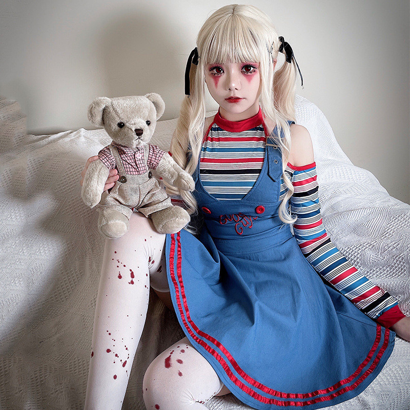 Harga boneka hantu horor Terbaru Jun 2026 | BigGo Indonesia