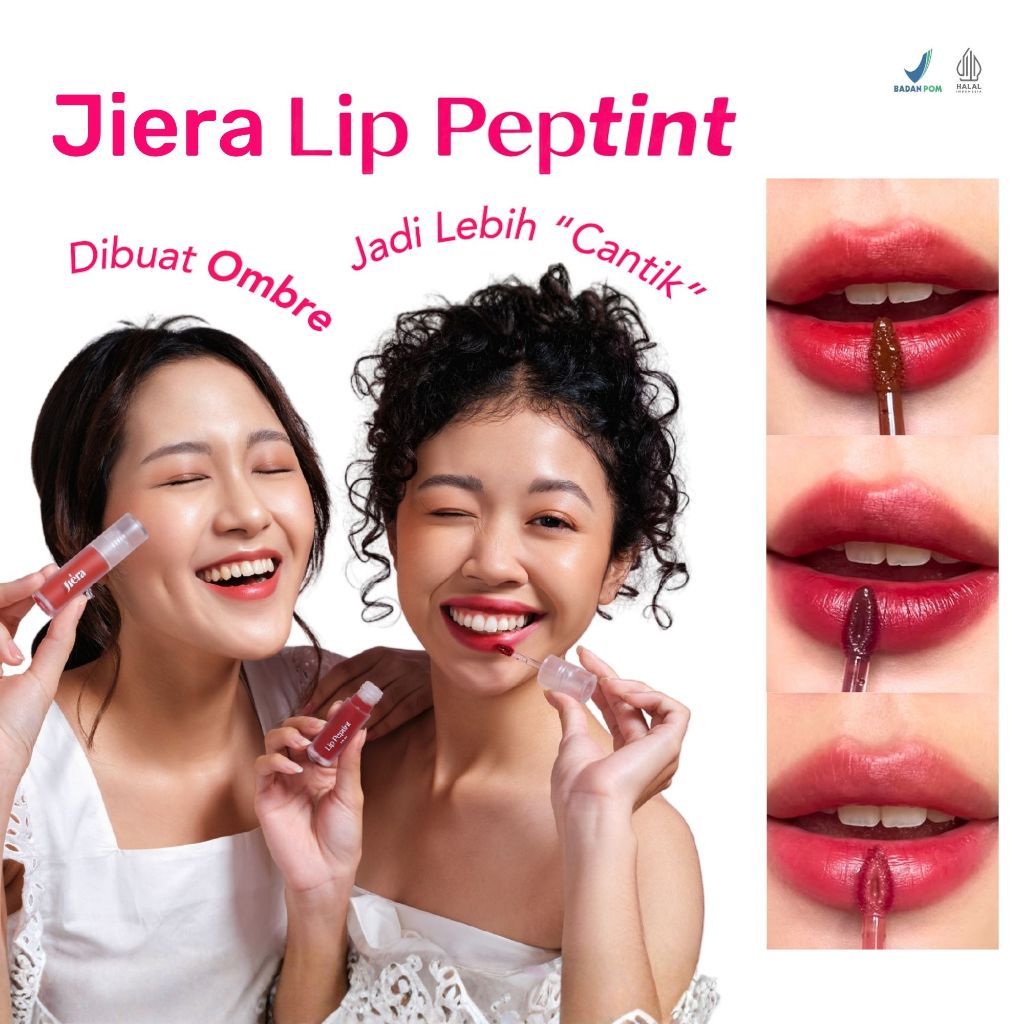 Harga Lips Care Jiera Terbaru Jun 2026 | BigGo Indonesia