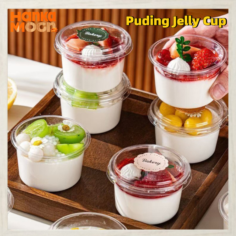 Harga Pudding CUP Korea Terbaru Feb 2026 | BigGo Indonesia