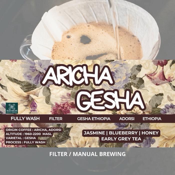 Harga ethiopia geisha Terbaru Jun 2026 | BigGo Indonesia