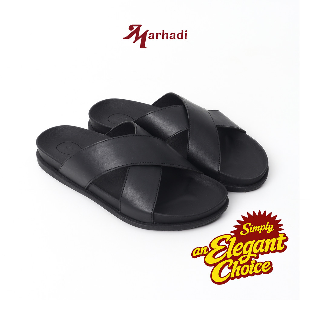 Harga Sendal Cross Cowok Terbaru Jun 2026 | BigGo Indonesia