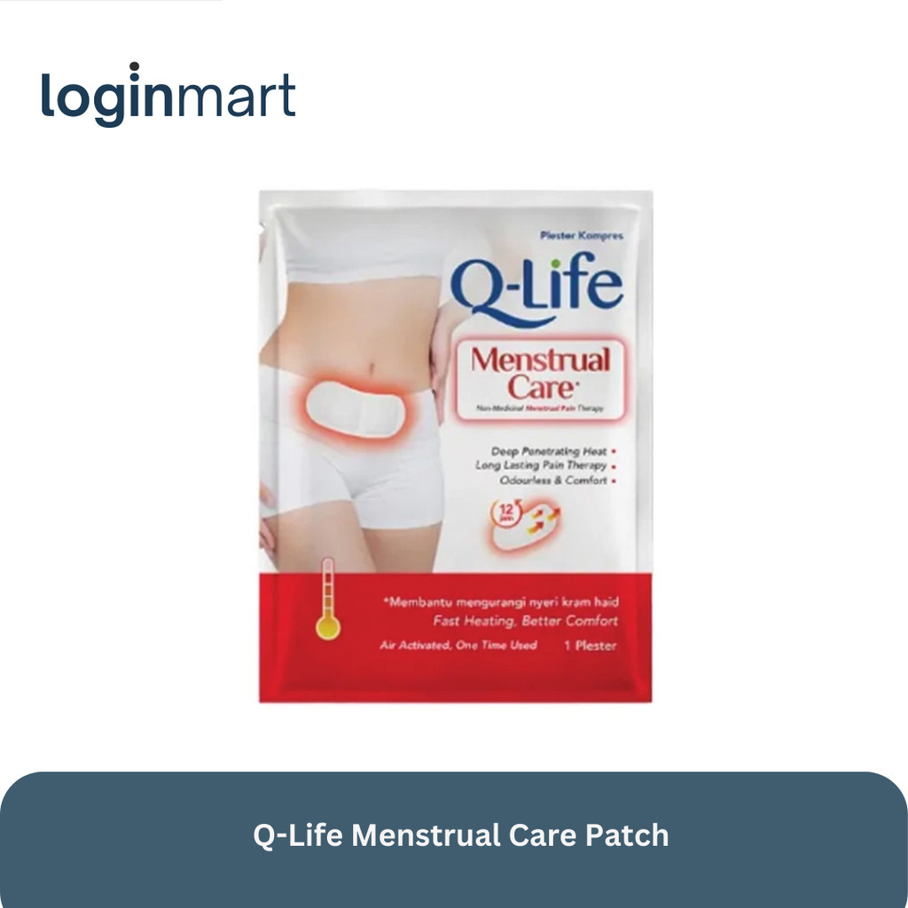 Harga Menstrual Patch Terbaru Feb 2026 | BigGo Indonesia