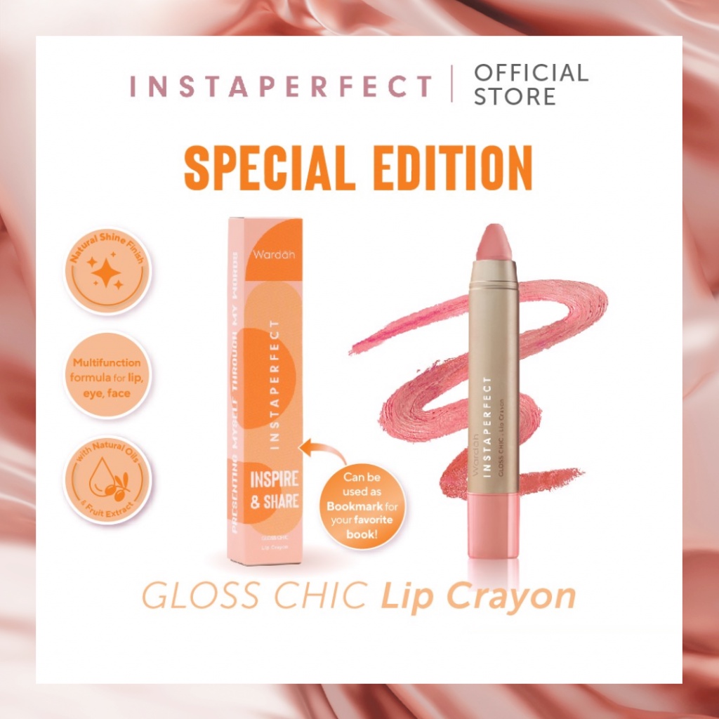 Toko Online Instaperfect Official Shop | Shopee Indonesia