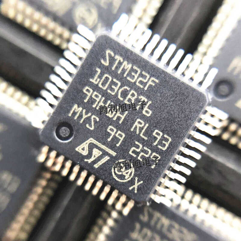 Harga STM32F103C8T6 64KB Terbaru Mar 2025 | BigGo Indonesia