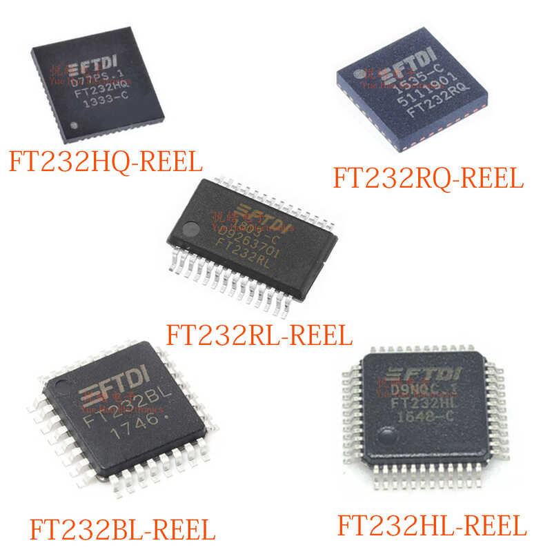 Harga ft232rq Terbaru Jul 2025 | BigGo Indonesia