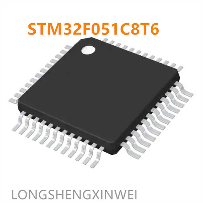 Harga STM32F051C8T6 Terbaru Jun 2025 | BigGo Indonesia