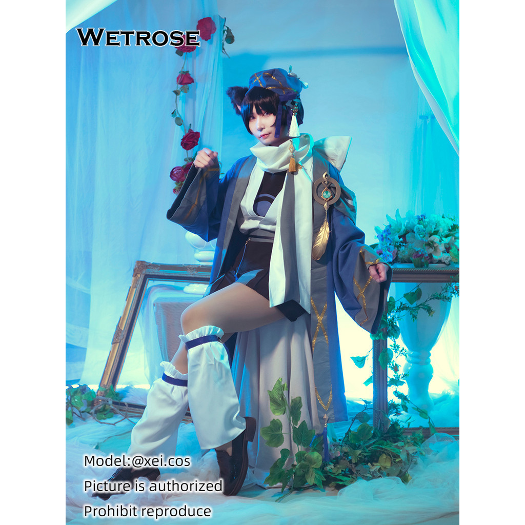 Harga wanderer cosplay girl Terbaru Mei 2025 | BigGo Indonesia