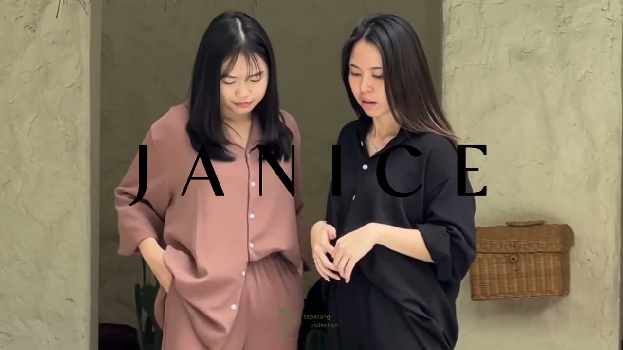 Toko Online Sepasang Collection Official Shop | Shopee Indonesia