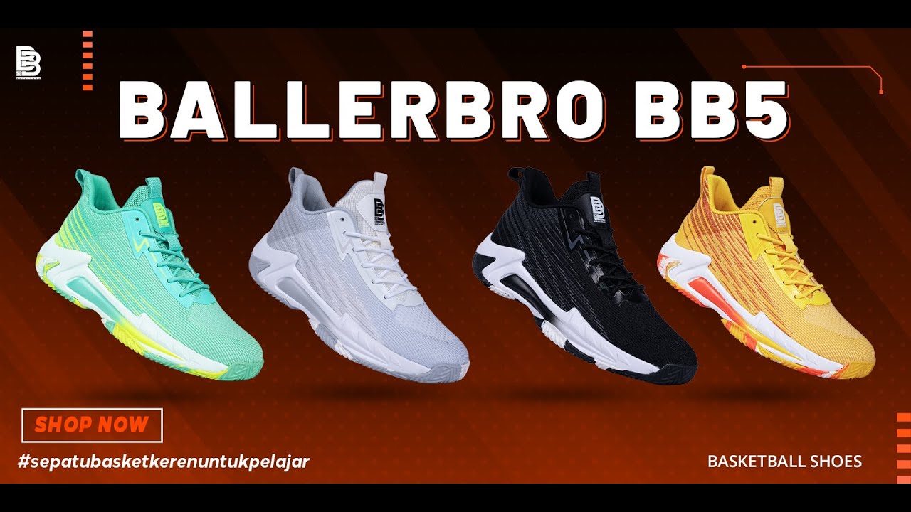 Produk ballerbroid | Shopee Indonesia
