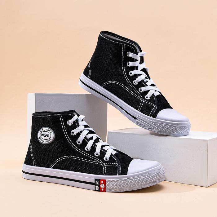 Harga Sepatu Hitam Sekolah Terbaru Jun 2026 | BigGo Indonesia