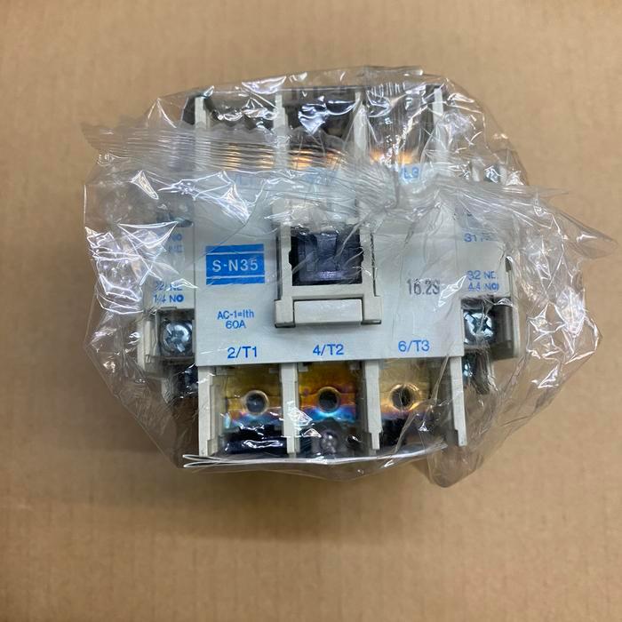 Harga Contactor Mitsubishi 380V Terbaru Jan 2026 | BigGo Indonesia