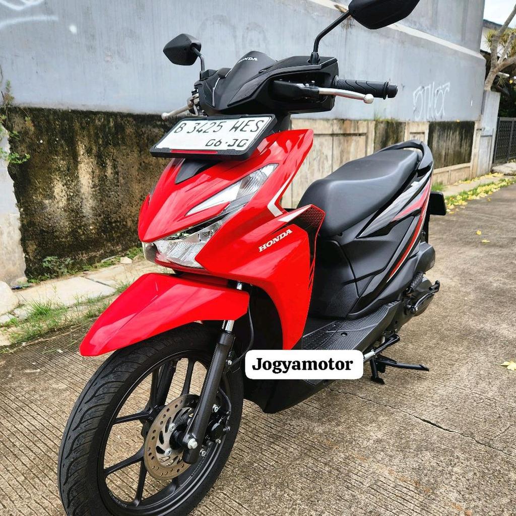 Harga motor beat second 2025 Terbaru Mar 2026 | BigGo Indonesia