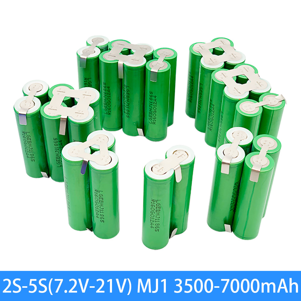Harga 3s4p battery pack Terbaru Jan 2026 | BigGo Indonesia