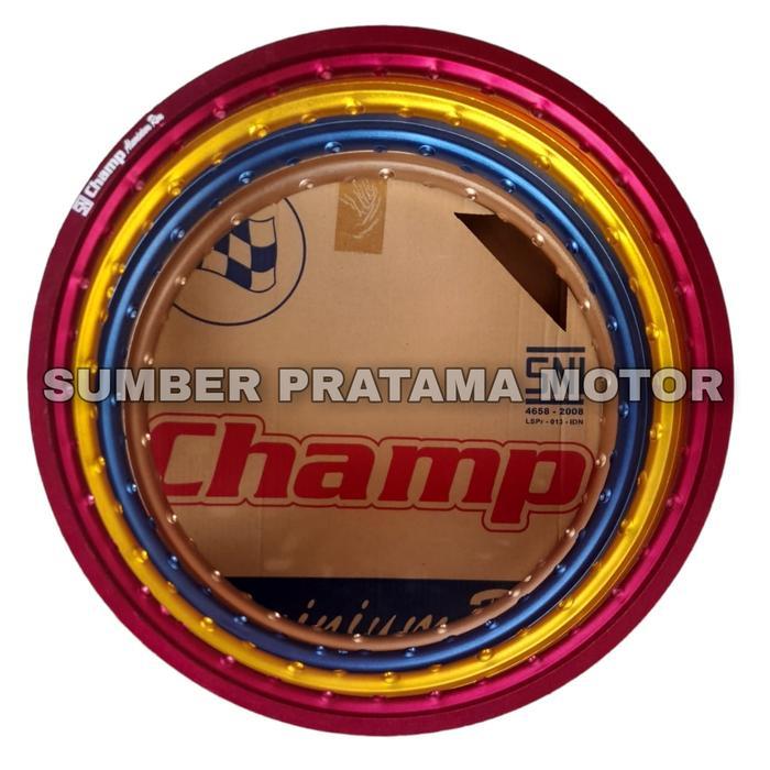Harga Velg Aluminium Terbaru Jun 2026 | BigGo Indonesia