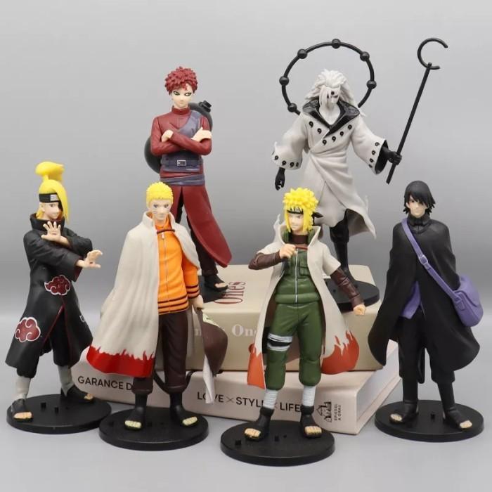 Harga otsutsuki figure Terbaru Jun 2026 | BigGo Indonesia