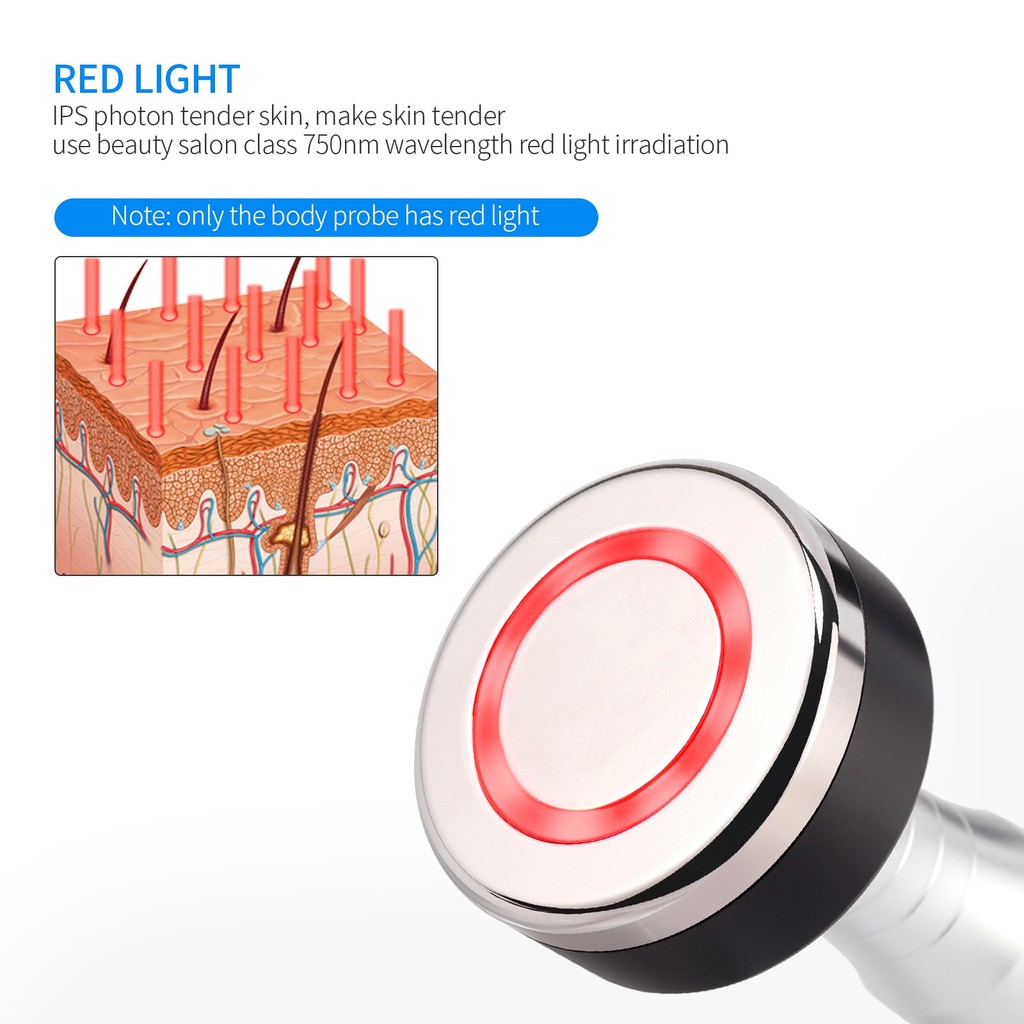 Harga RF Face Lifting Terbaru Feb 2026 | BigGo Indonesia