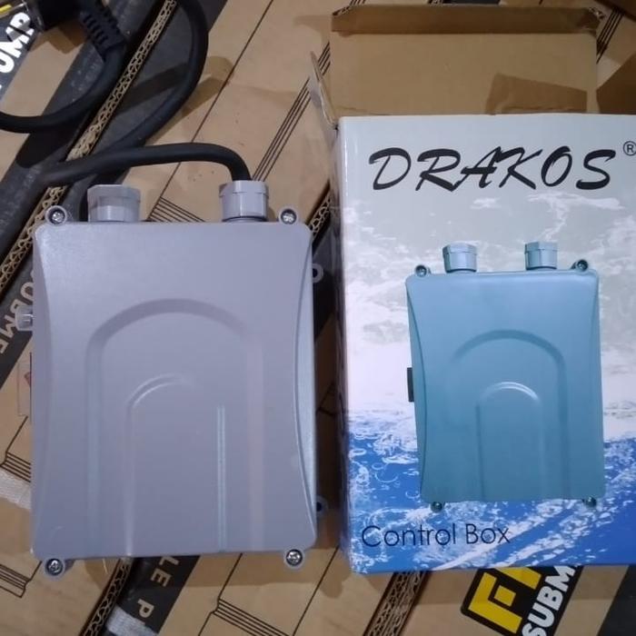 Harga Pompa Submersible 3 HP 1 Phase Terbaru Jul 2026 | BigGo Indonesia