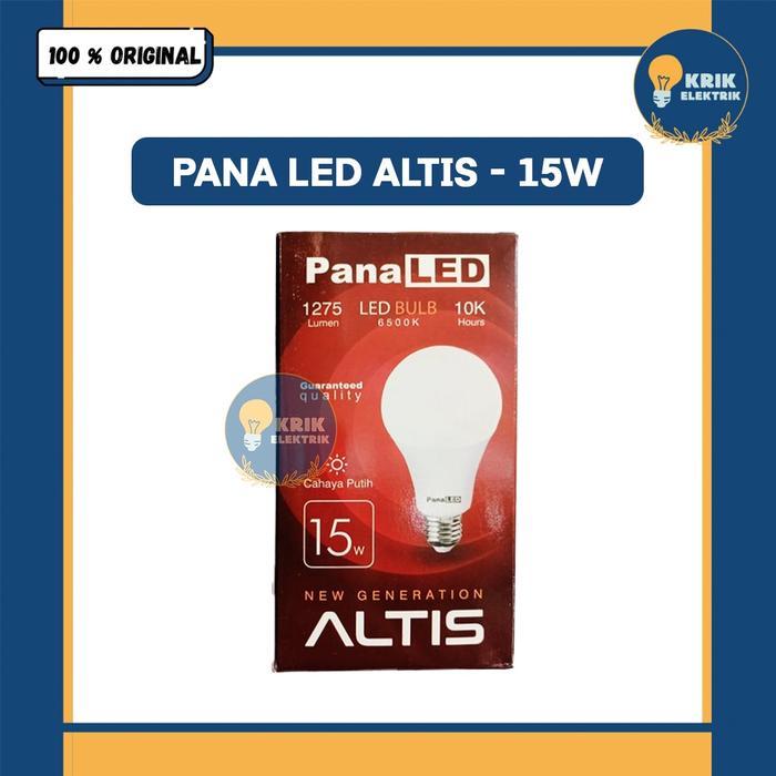 Harga altis 5 watt Terbaru Mei 2026 | BigGo Indonesia