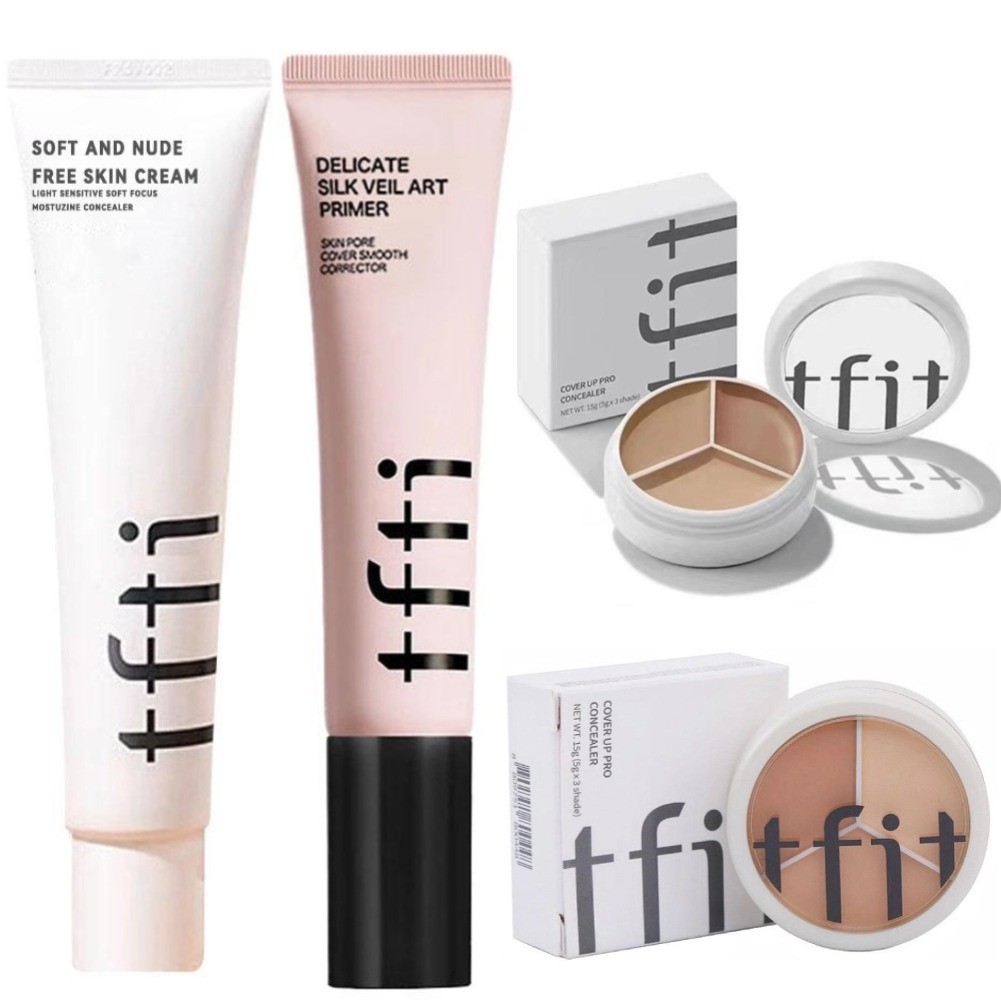 Harga tfit foundation Terbaru Feb 2026 | BigGo Indonesia