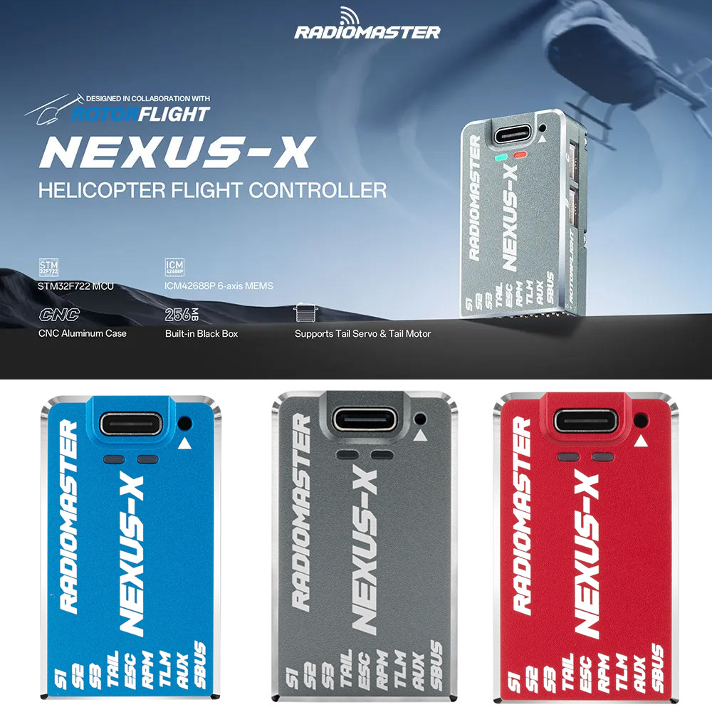Harga Nexus Controller Terbaru Apr 2026 | BigGo Indonesia