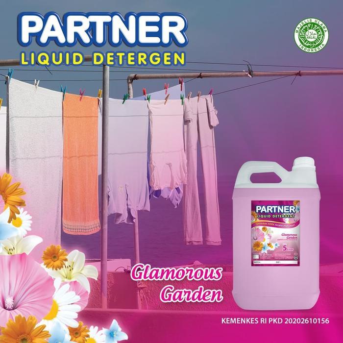 Harga partner detergent Terbaru Jan 2026 | BigGo Indonesia