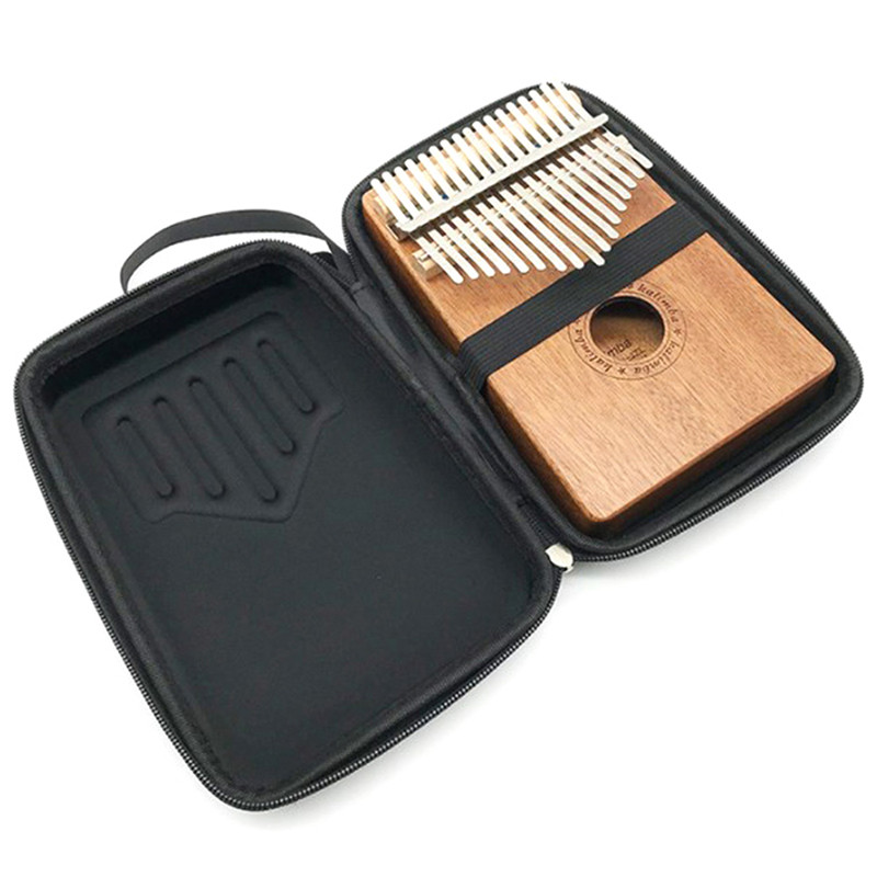 Harga BOX Portable Kalimba Terbaru Mar 2026 | BigGo Indonesia