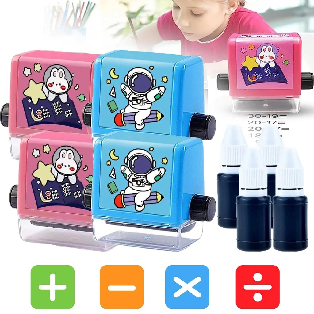 Harga Math Stamp Terbaru Feb 2026 | BigGo Indonesia