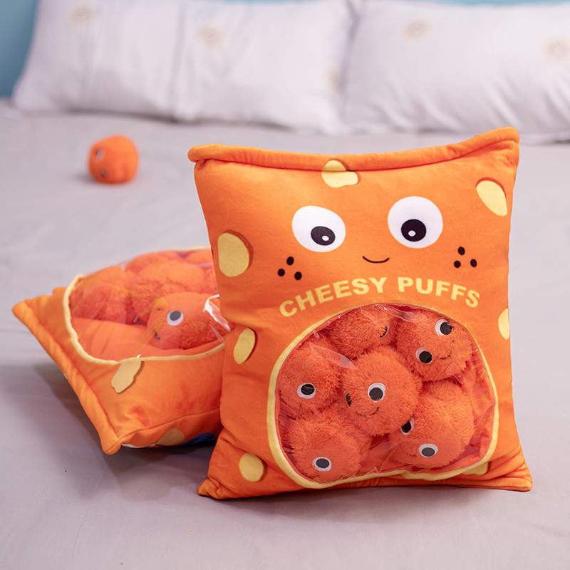 Harga Stuffed Puffs Terbaru Feb 2026 | BigGo Indonesia