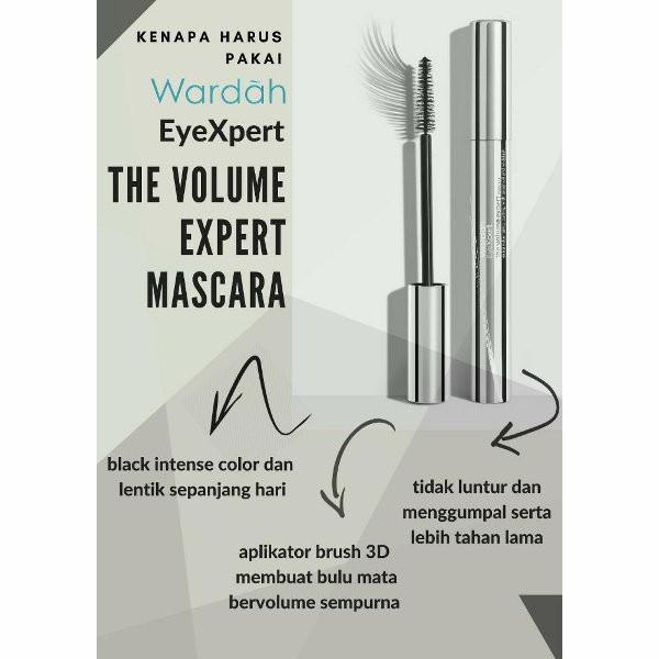 Harga Maskara Wardah Expert Terbaru Jun 2026 | BigGo Indonesia