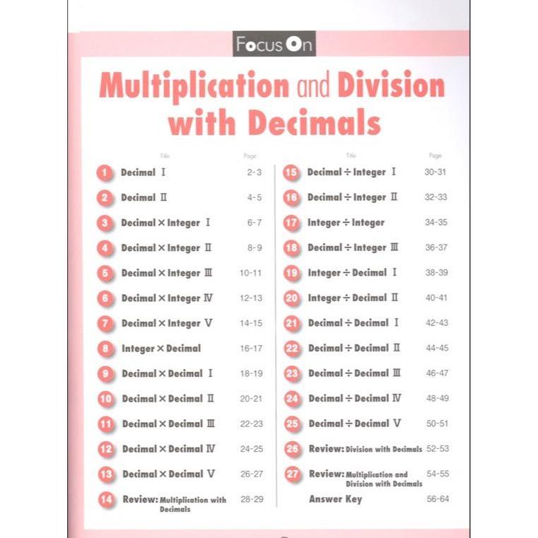 Harga decimals Terbaru Apr 2026 | BigGo Indonesia